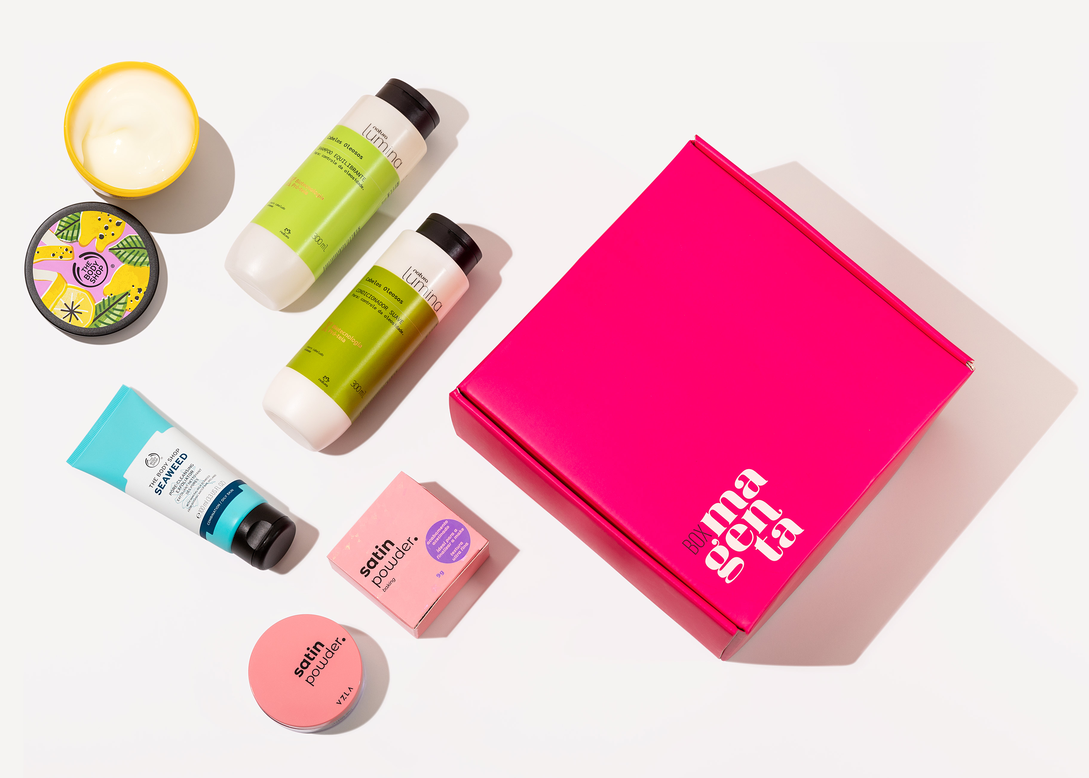 O que é a Box Magenta? – boxmagenta